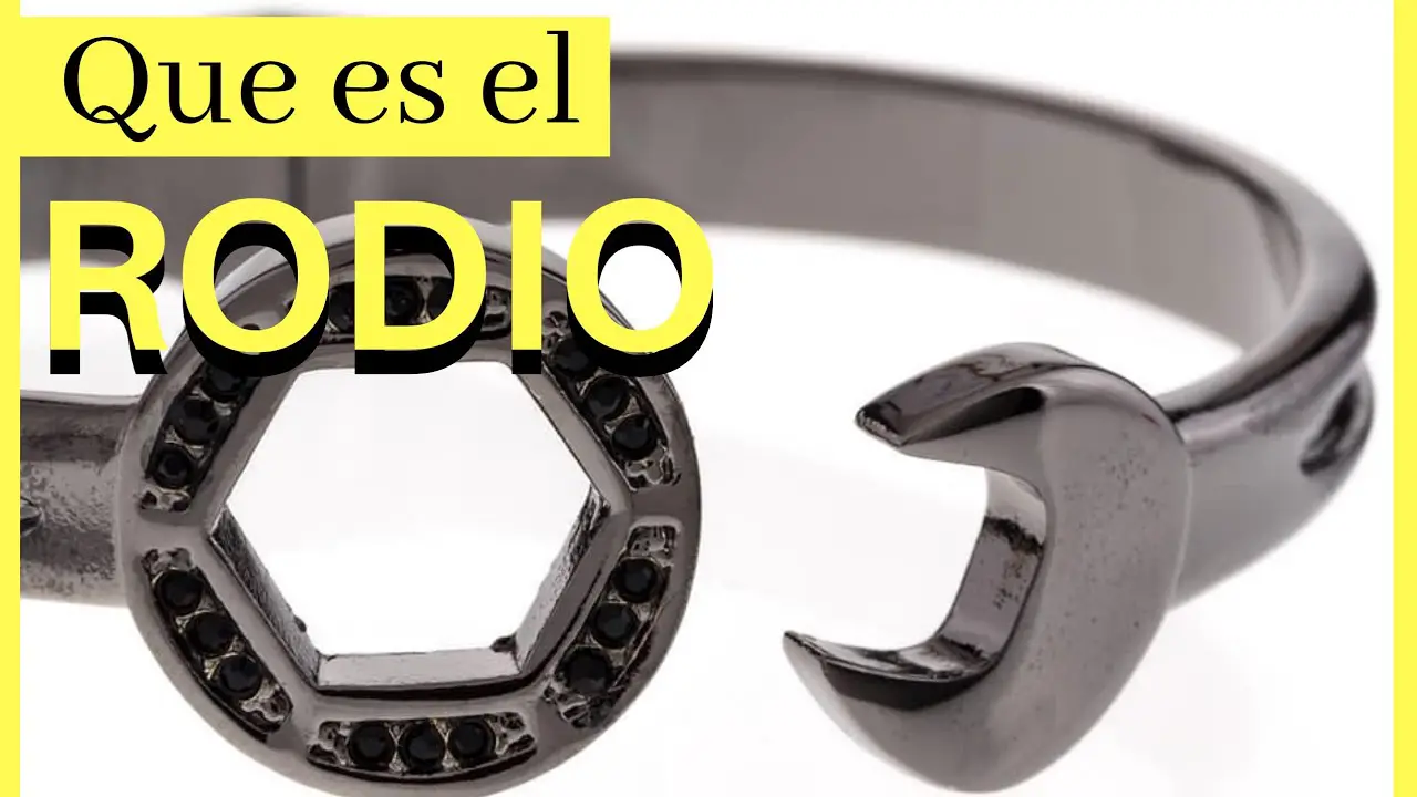 Precio kilo rodio – Precio kilo